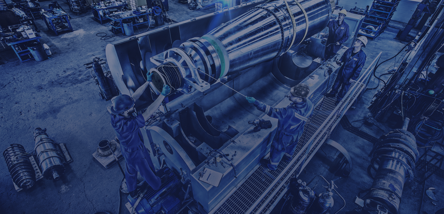 GEA Westfalia Centrifuge Parts in Toronto ON | Sentrimax