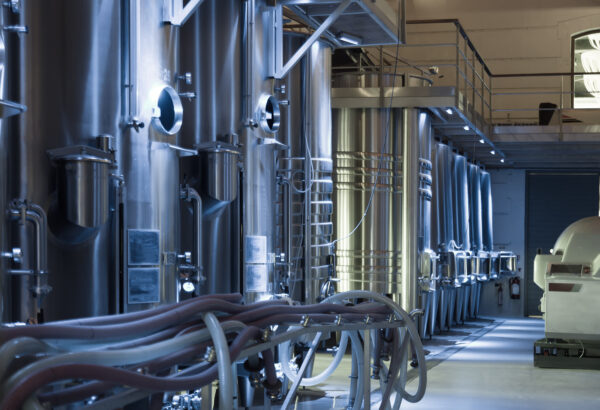 Municipal Centrifuge Repair in Richmond VA | Sentrimax